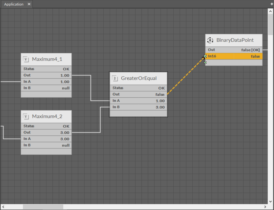 Adding and Removing Links